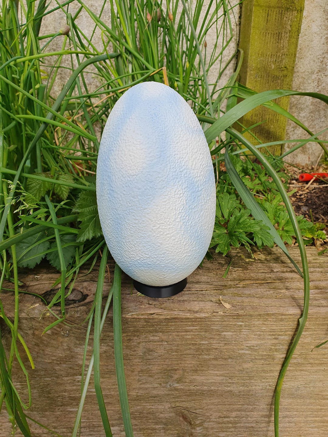 Raptor Egg Jurassic Park Inspired Movie Replica Prop - Etsy