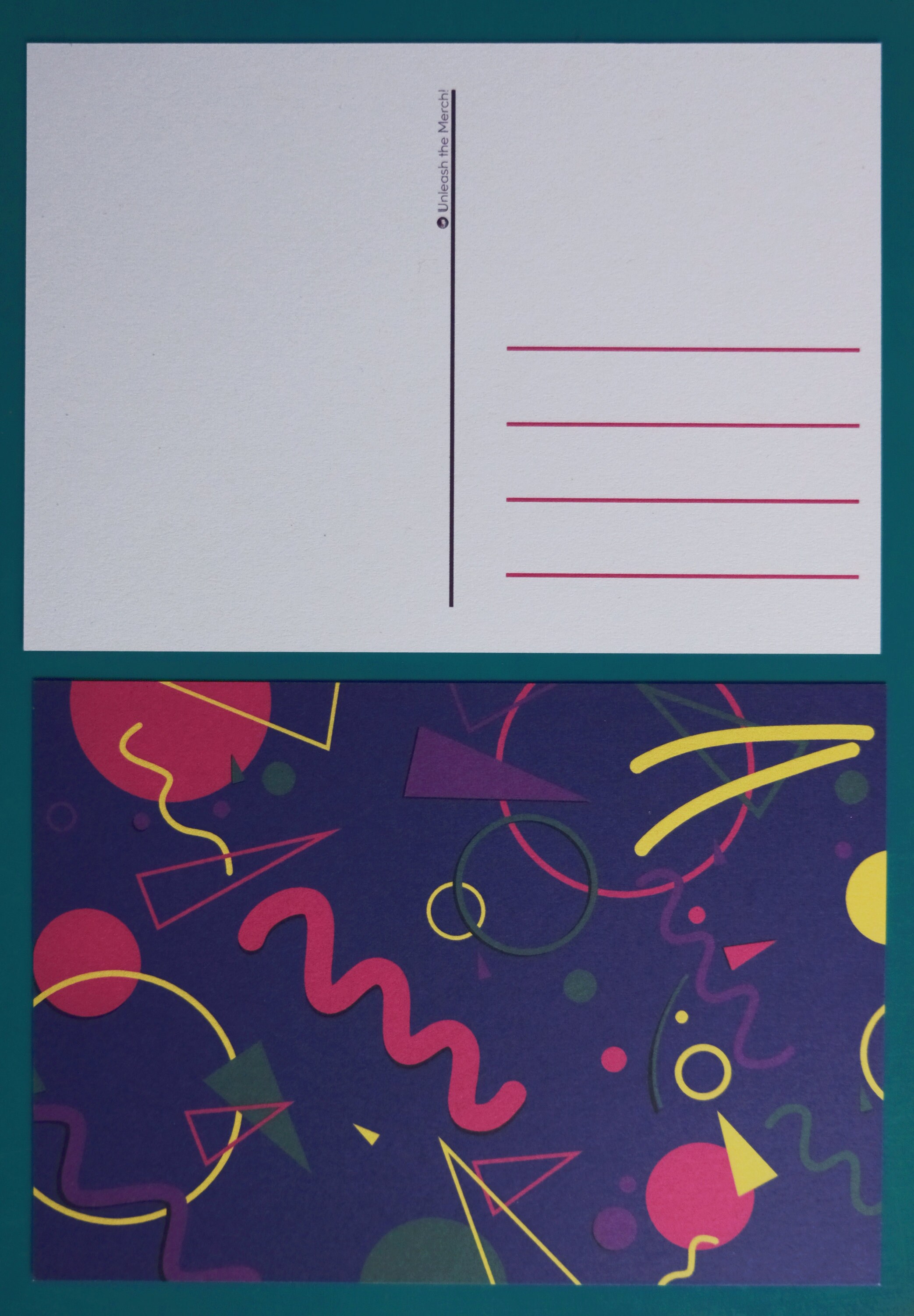 80's Stationary Set - Etsy