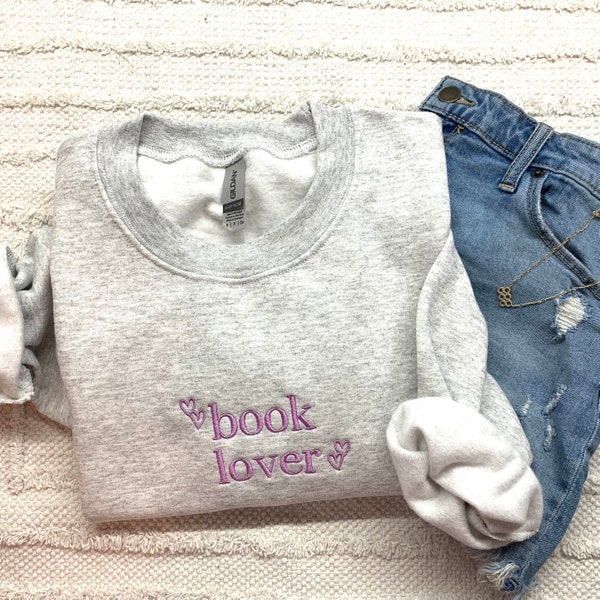 Book Lover Gifts for Women - 60+ Gift Ideas for 2024