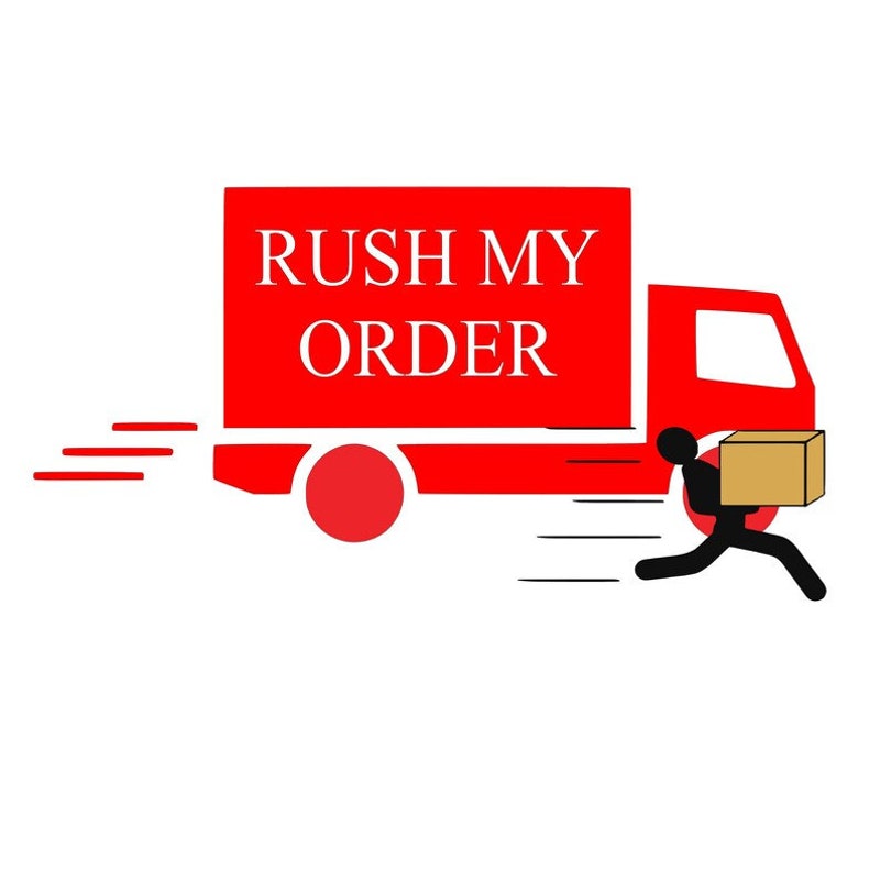 My orders - Etsy