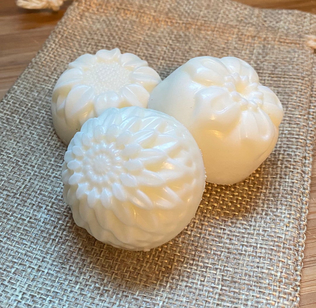 Mulberry Soy Melts Wax Tarts Scented Wax Melt Flower Wax - Etsy