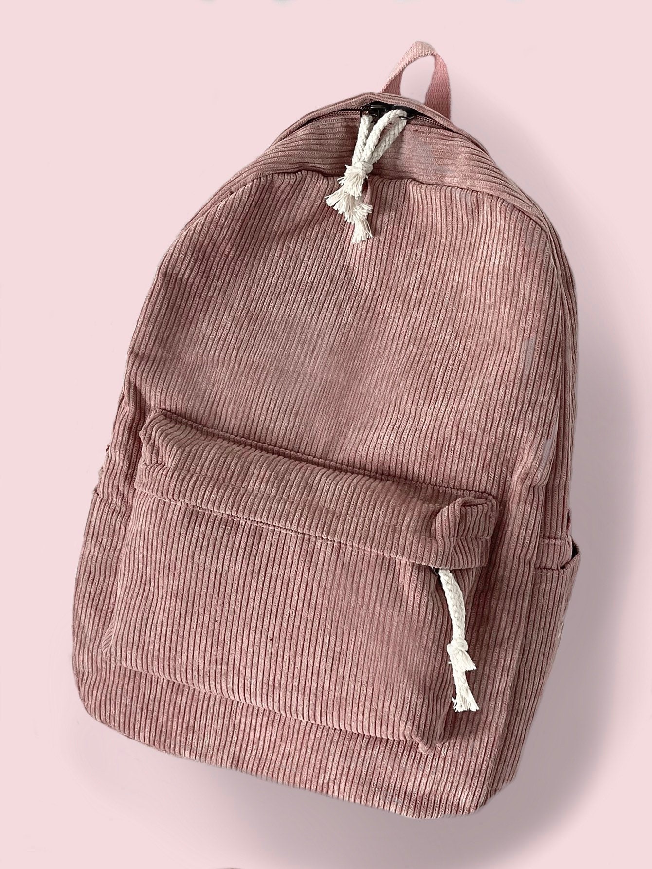 Large Hand Embroidered Backpack - Etsy