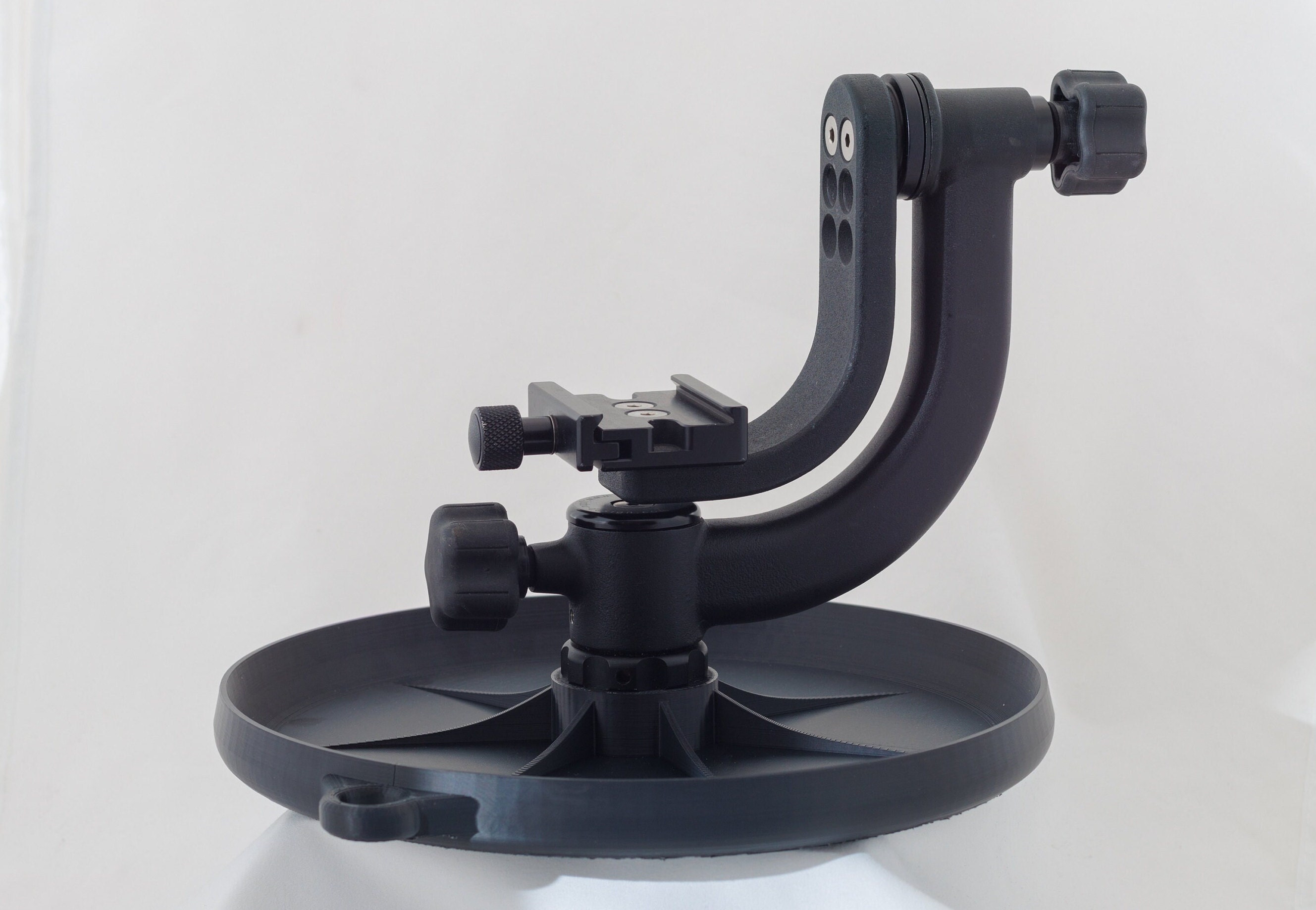 Groundbase Pro - Medium - Etsy