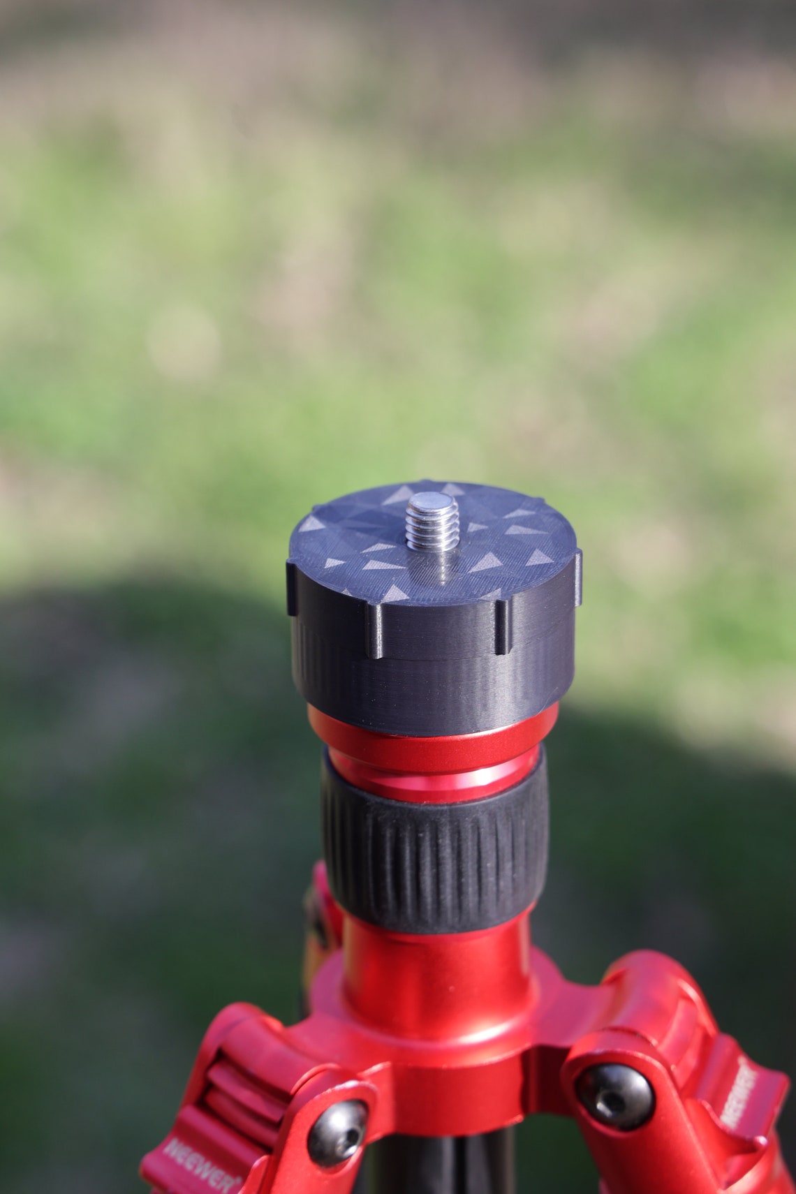 1 Tripod Spacer/riser Block - Etsy