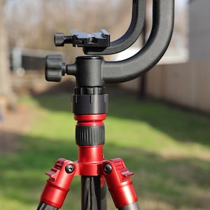 1" Tripod Spacer/riser Block - Etsy