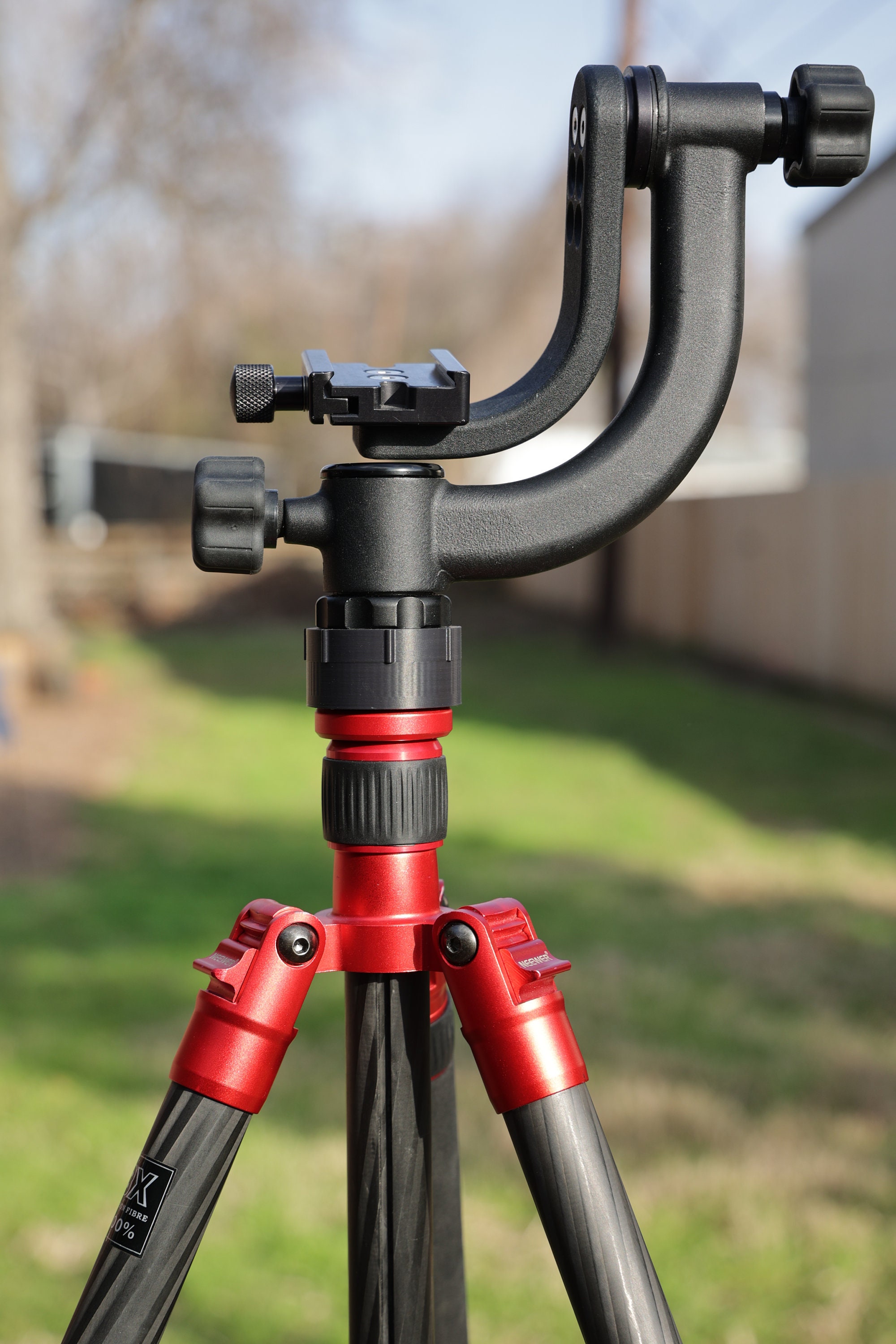 1 Tripod Spacer/riser Block - Etsy