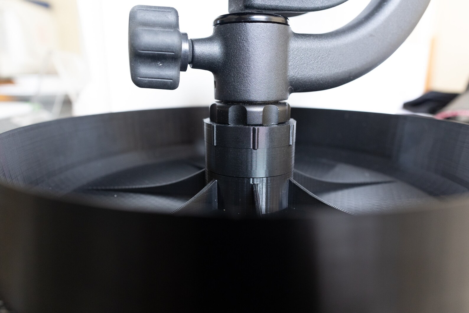 1 Tripod Spacer/riser Block - Etsy