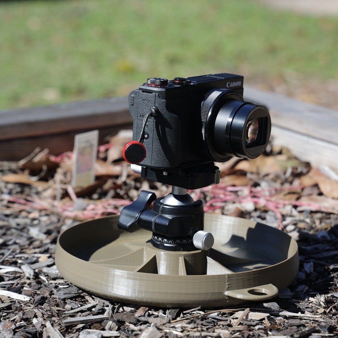 Groundbase Pro - Small - Etsy