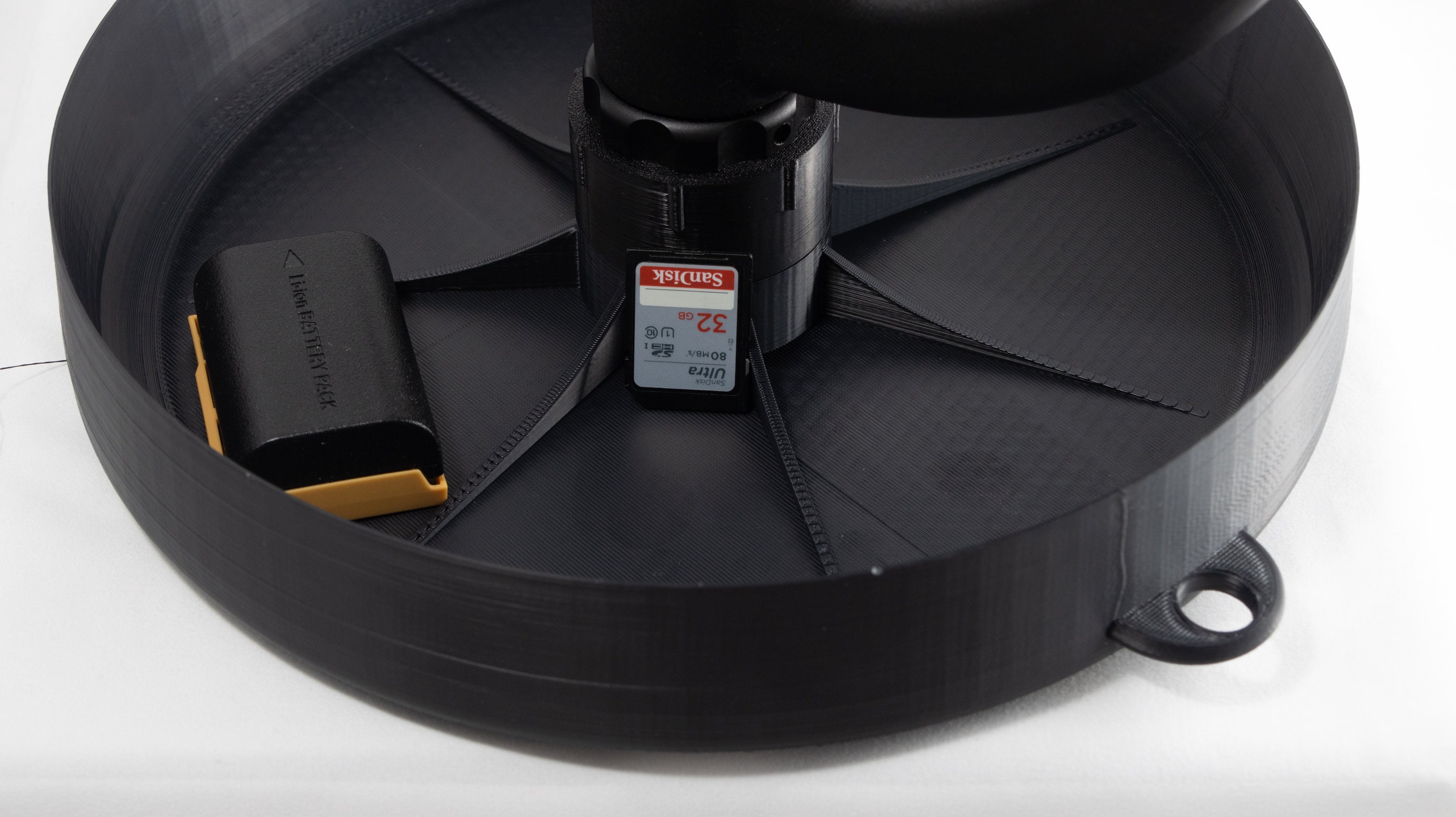 Groundbase Pro - Large - Etsy