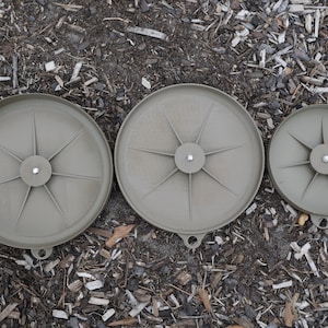 Groundbase Pro Large - Etsy