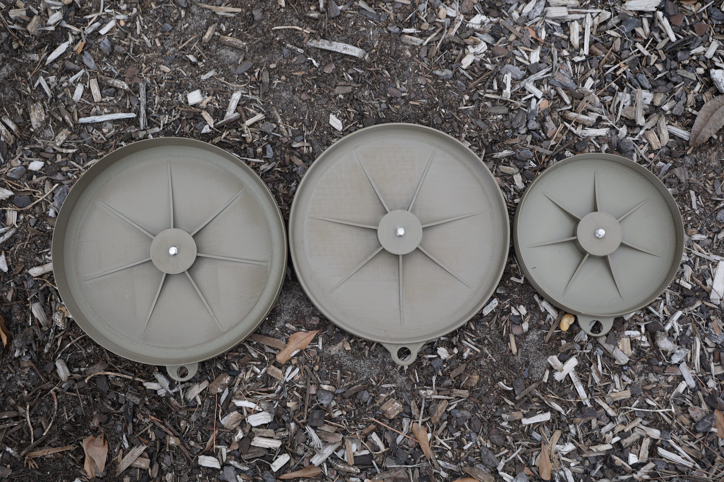 Groundbase Pro - Large - Etsy