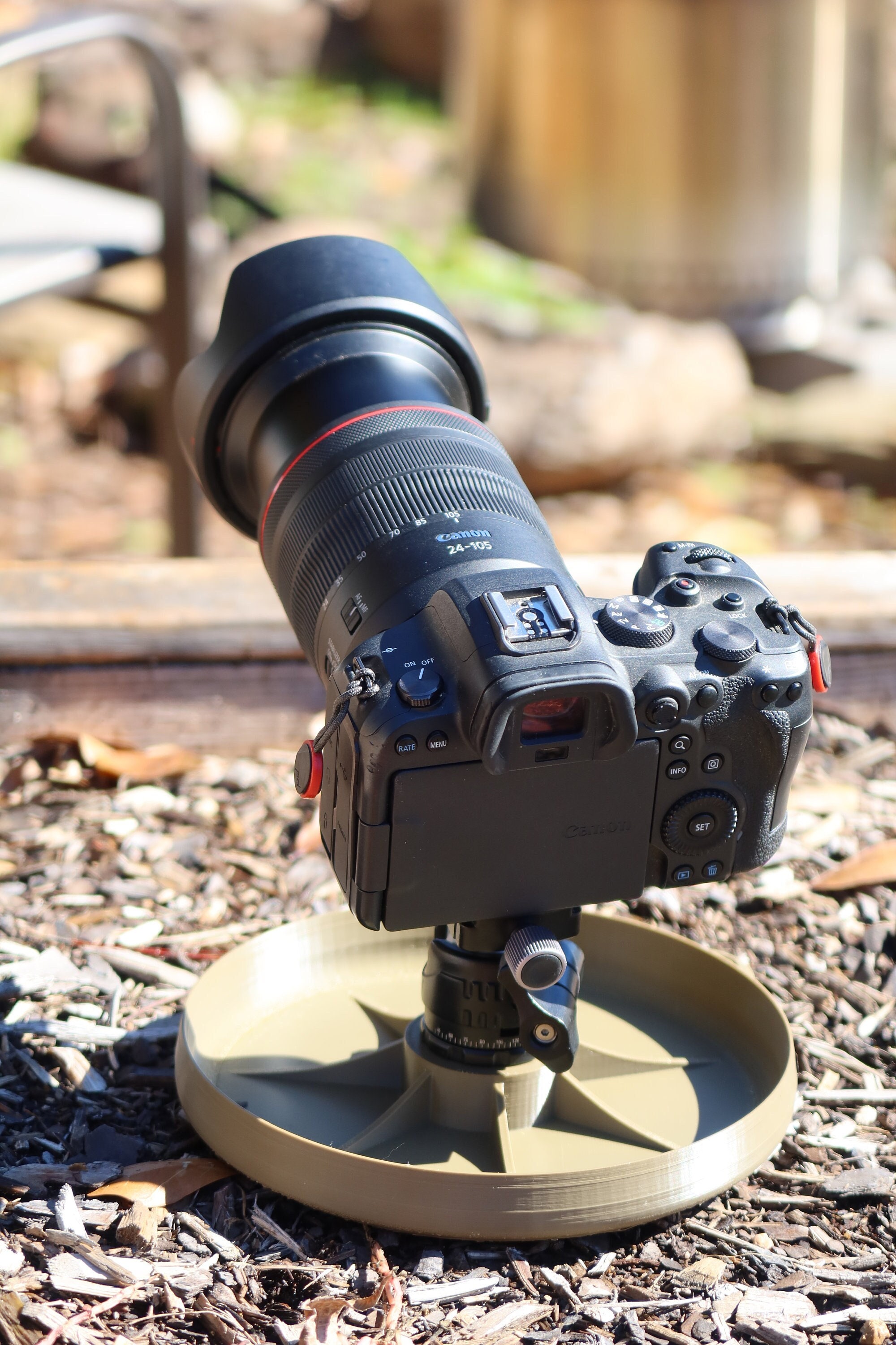 Groundbase Pro - Small - Etsy