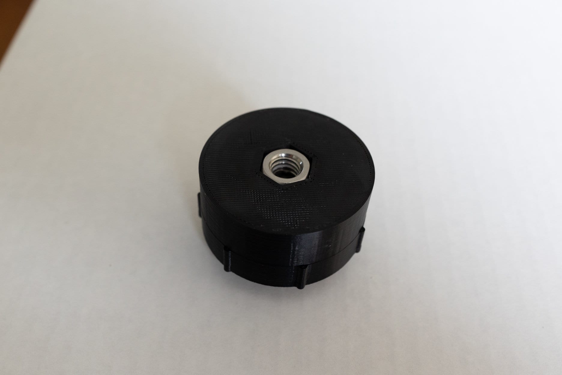 1" Tripod Spacer/riser Block - Etsy