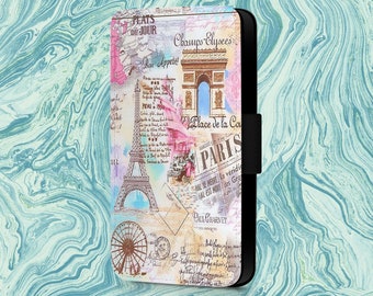 Paris Iphone Case | Etsy