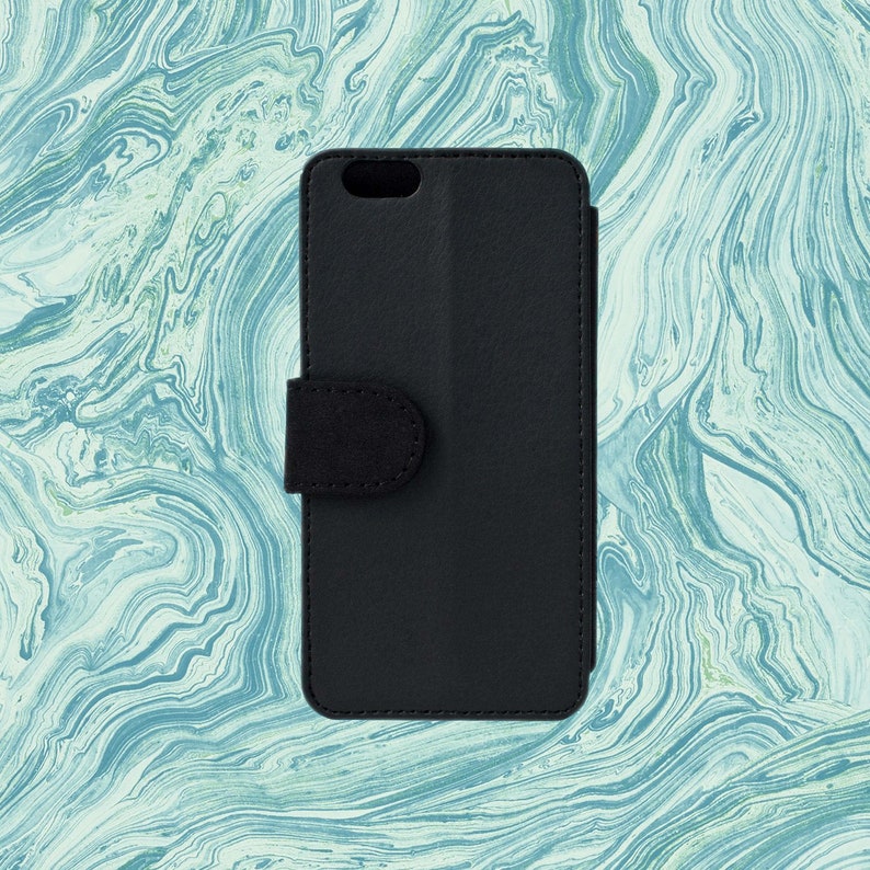 Personalised Phone Case of Your Choice Phone Flip Case for - Etsy UK