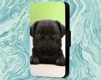Pug Iphone Case | Etsy UK