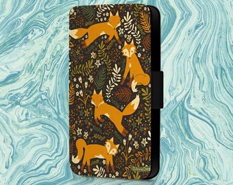 Fox Iphone Case | Etsy