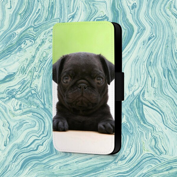 Pug Phone - Etsy