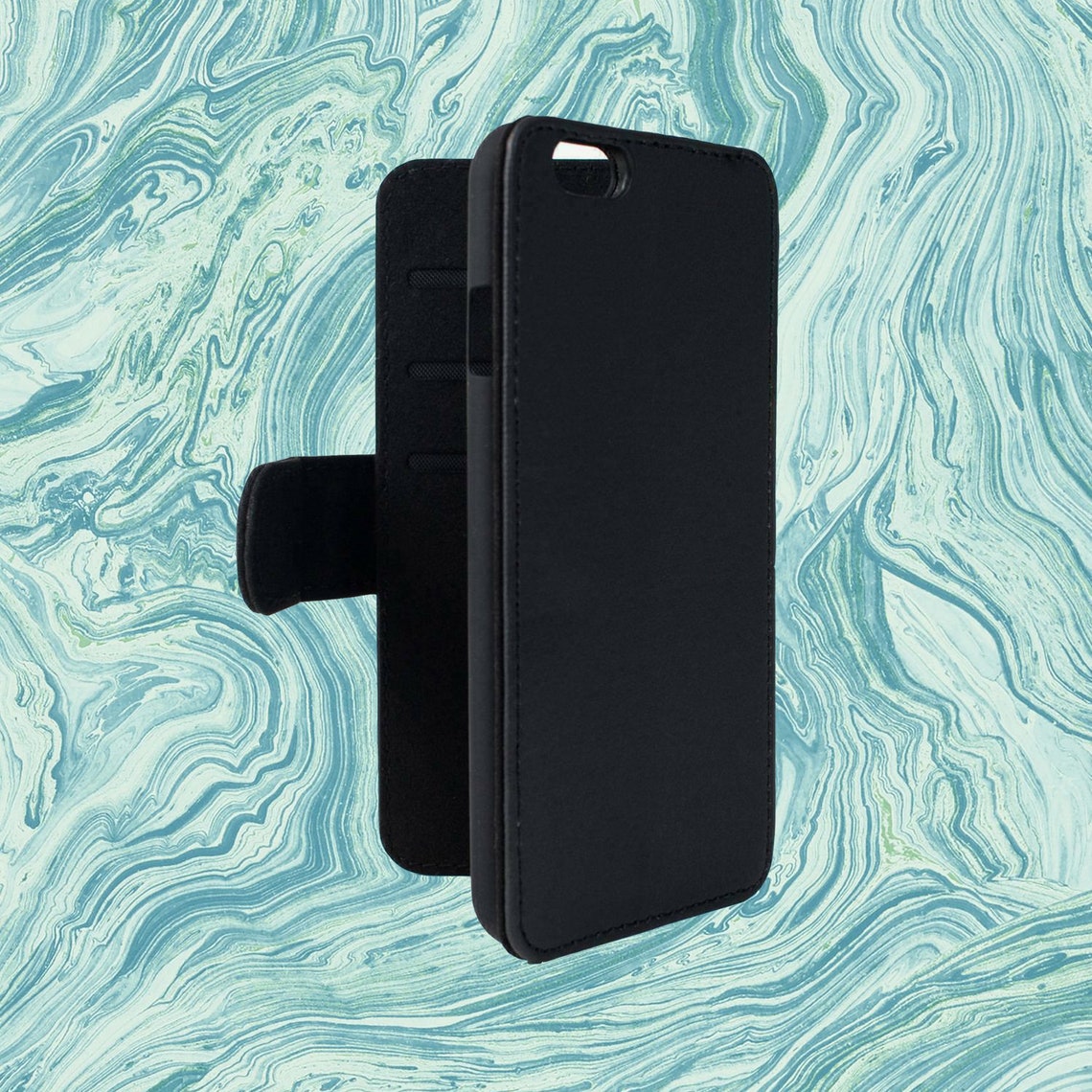 Personalised Phone Case of Your Choice Phone Flip Case for - Etsy UK