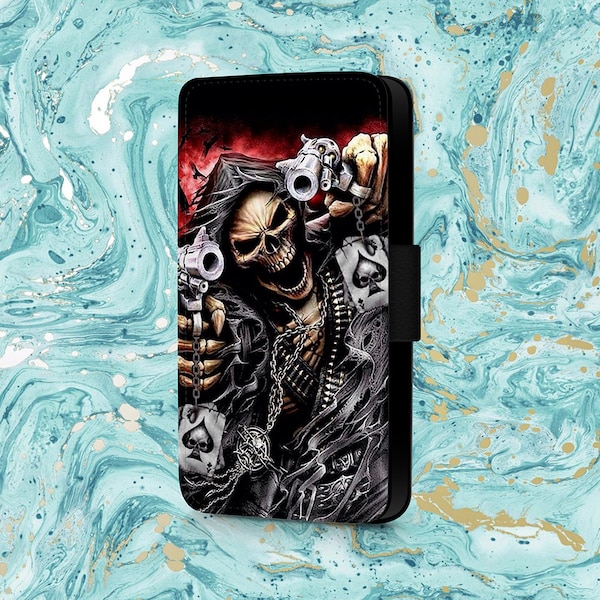 Ace of Spades Phone Case - Etsy