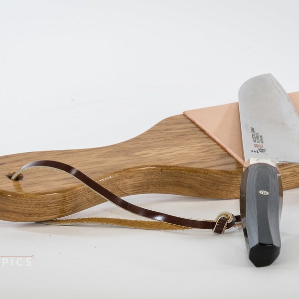 Razor Strop for Spanking - Etsy