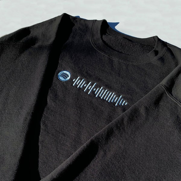 Spotify Code - Etsy
