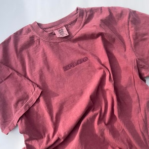 Embroidered Shirt: Hobi J-hope World Hope World Solo Album Inspired ...