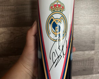 Real Madrid Wrap Png - Etsy
