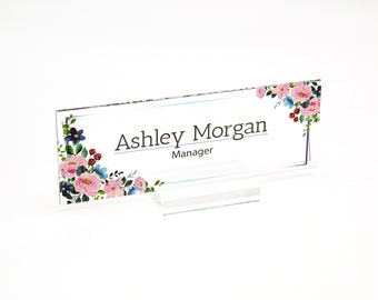 Executive Ceo Sign - Etsy