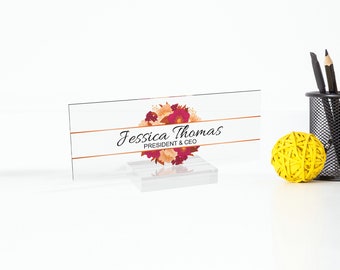 Funny Name Plate - Etsy