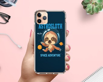 Sloth Phone Cases - Etsy