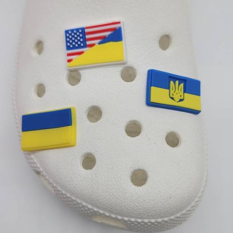 Ukrainian Charms - Etsy
