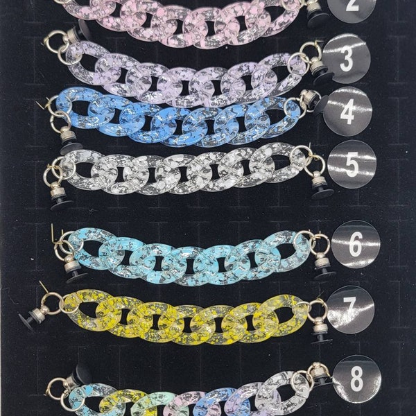 Shoe Chains - Etsy