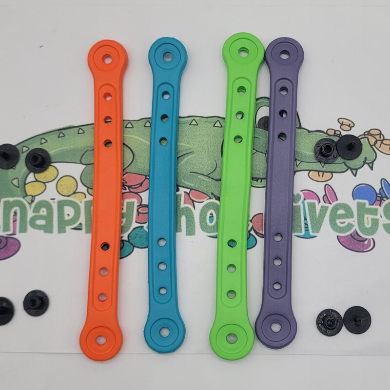 Green Croc Strap - Etsy