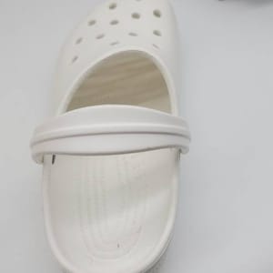 Heel Straps for Your Crocs or Clogs With Rivets - Etsy