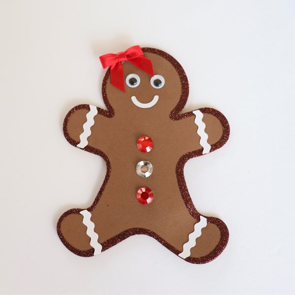 Christmas Craft Kits - Etsy