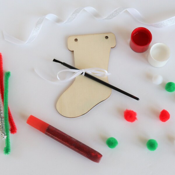 Make Your Own Snowman - Etsy