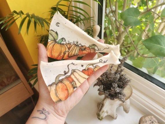 Real Deer Scapula. Illustrated Bones. Ethically Sourced Bone - Etsy