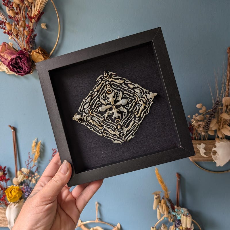 BareBonesCornwall - Etsy