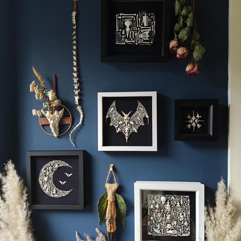 BareBonesCornwall - Etsy