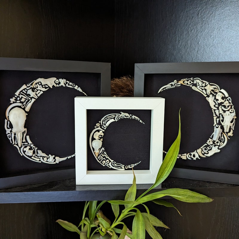 BareBonesCornwall - Etsy