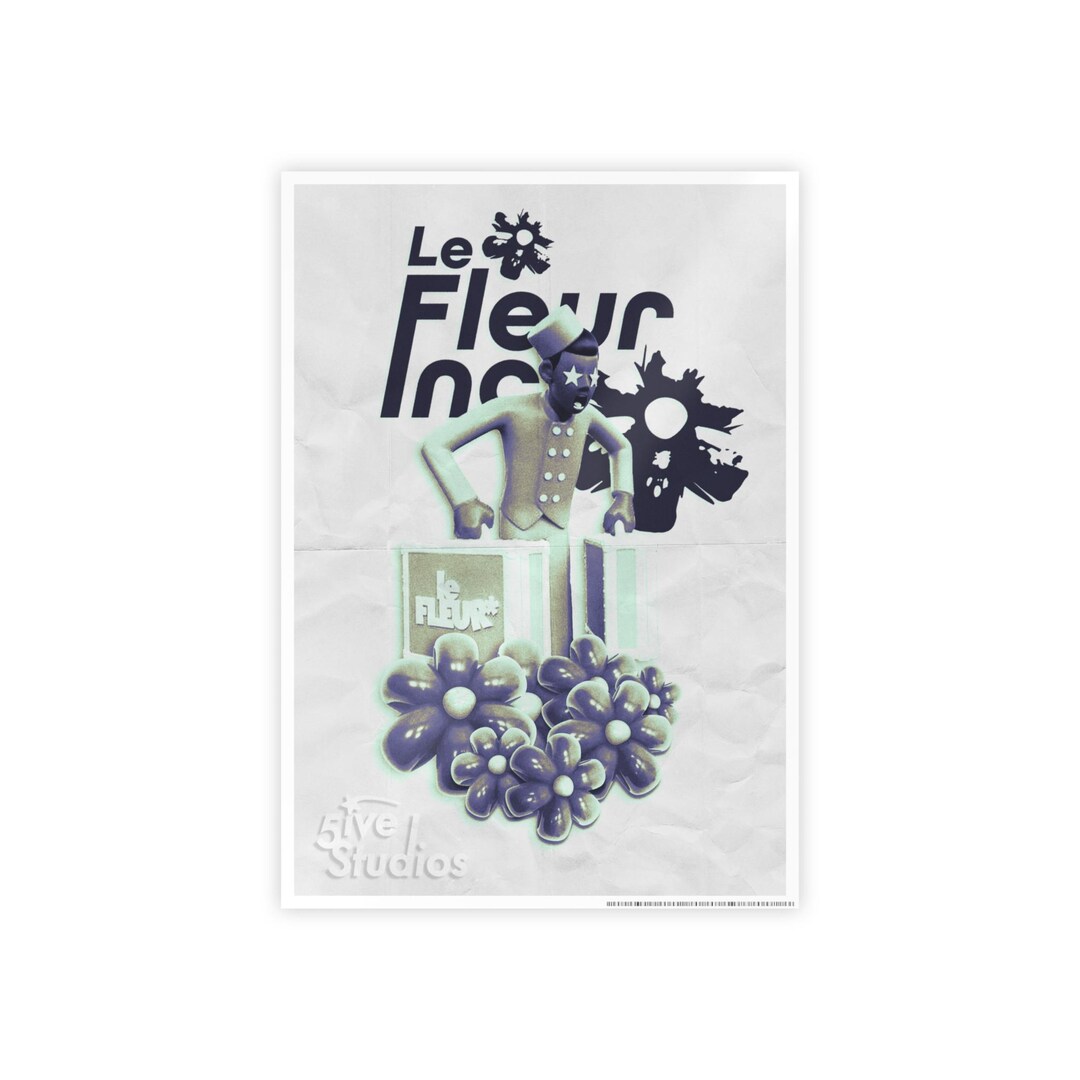 Tyler the Creator Cartoon Poster - Etsy