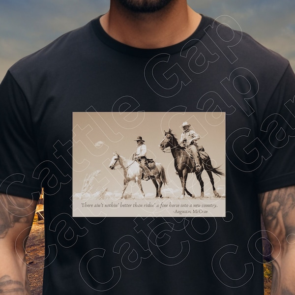 Lonesome Dove - Etsy