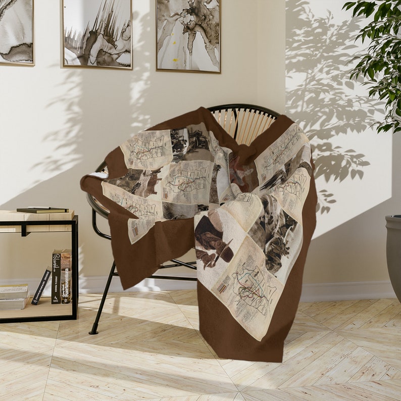 Lonesome Dove Gus Woodrow Western Movie Cowboy Christmas Present Gift ...