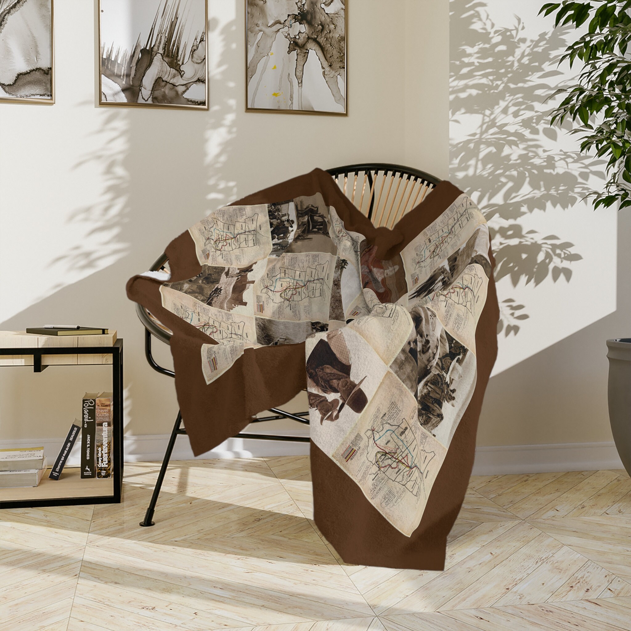 Lonesome Dove Gus Woodrow Western Movie Cowboy Christmas Present Gift ...