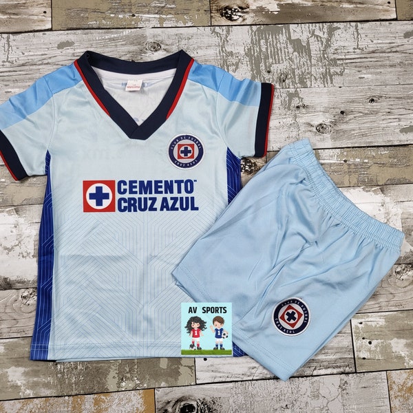 Cruz Azul - Etsy
