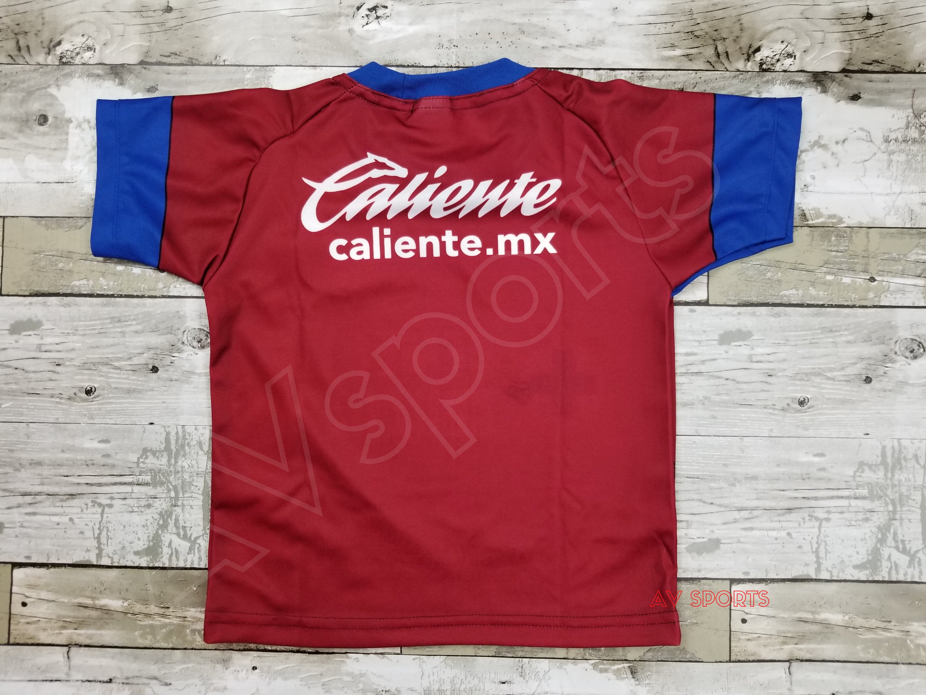 Cruz Azul Kids Jersey 2020-2021 Soccer Jersey Liga MX - Etsy