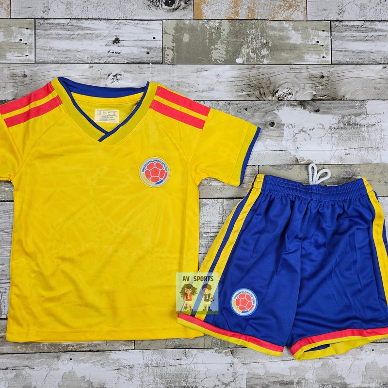 Fifa Clothing for Kids - Etsy