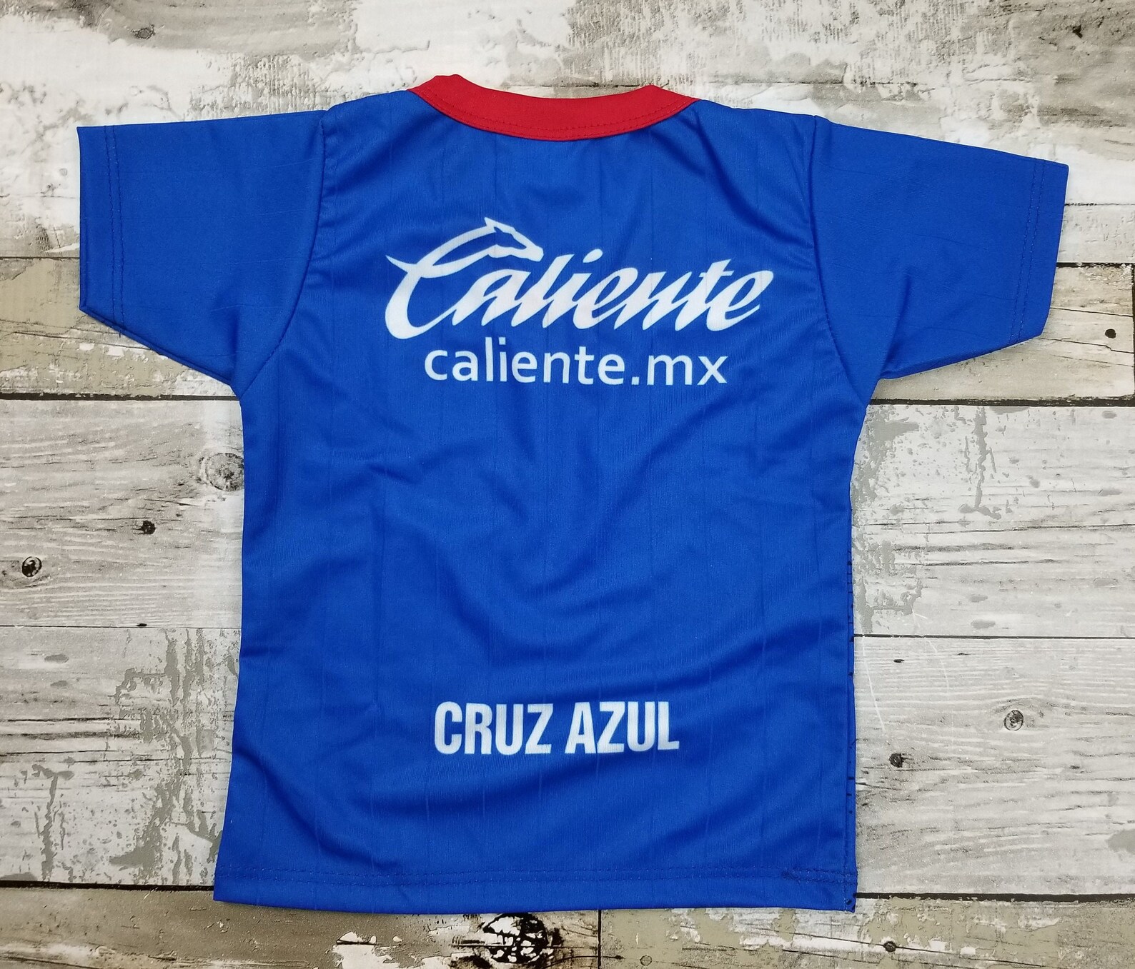 Cruz Azul Kids Jersey 2020/2021 Soccer Jersey Liga MX | Etsy