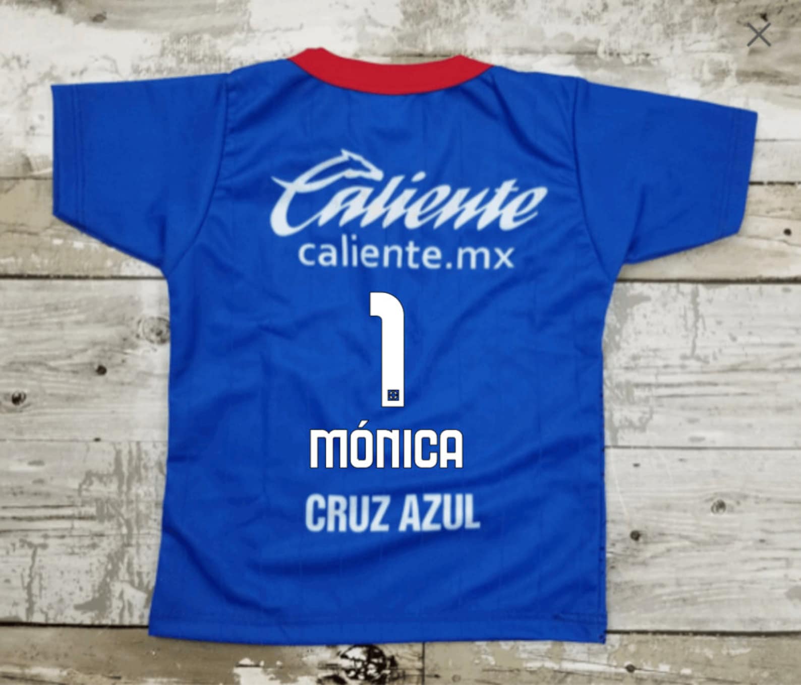Cruz Azul Kids Jersey 2020/2021 Soccer Jersey Liga MX | Etsy